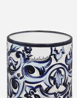 Dolce & Gabbana Outdoor Vase Medium