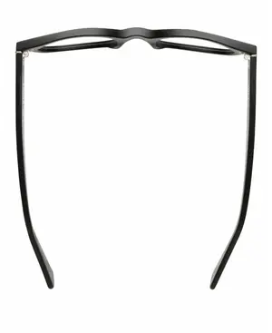 CADDIS Bixby 49 Mm Reading Glasses - Matte Black