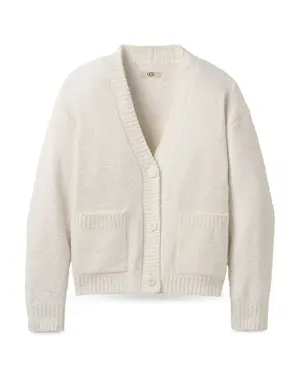 UGG Adalynne Cardigan - Cream