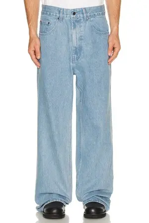 SIEGELMAN STABLE Jeans - Blue