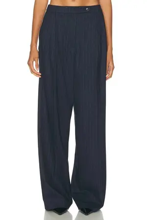 Sans Faff Knee Length Pants For Women