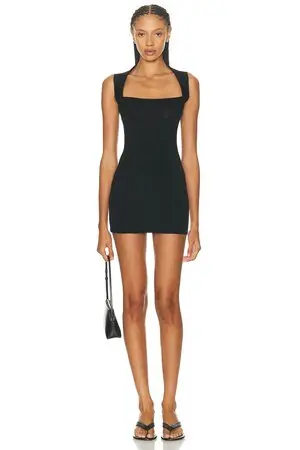 AYA MUSE Lune Mini Dress