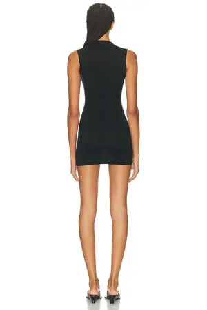 AYA MUSE Lune Mini Dress