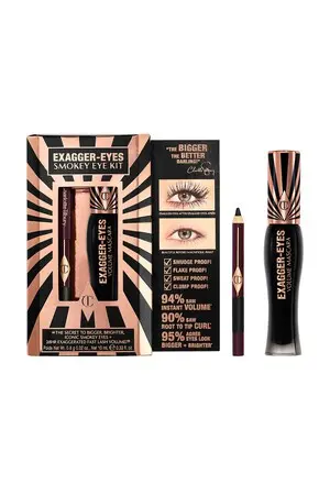 Charlotte Tilbury Exagger Eyes