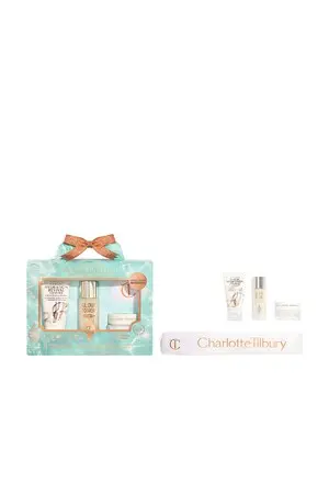 Charlotte Tilbury Charlotte's Hydration Revival Skin Care Discovery Set - N,a
