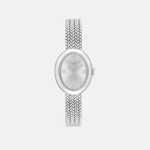 COACH Sammy Watch, 22mm - Stainless Steel