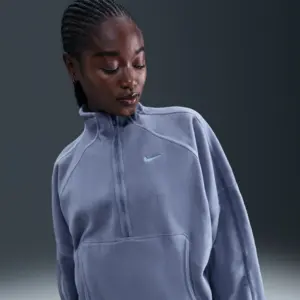 Nike Layered Performance Tops For Women