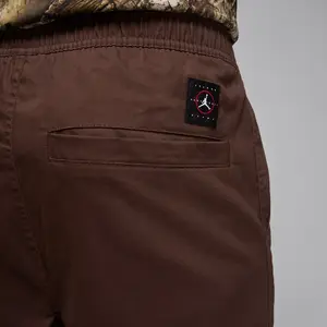 JORDAN Essentials Woven Pants - Brown