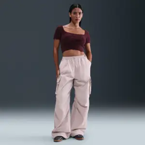 Nike Oversized Bottoms For Women