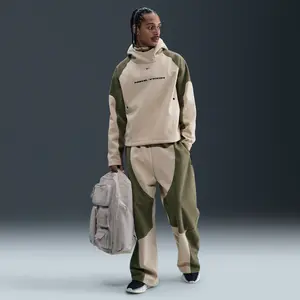 Nike Paneled Activewear For Men