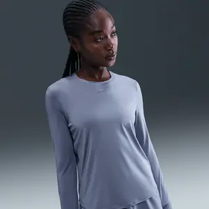 Relaxed Fit Long Sleeve Tops with Thumbholes
