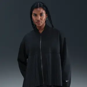 Nike Sportswear Pleated Jacket