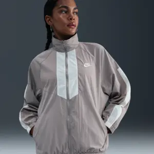 Women's Polyester Jackets