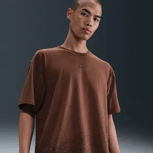 Men's Brown T-shirts