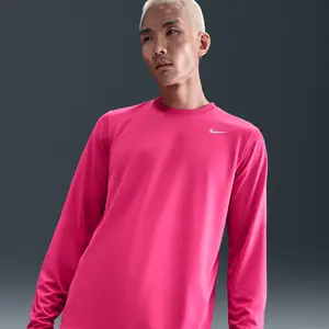 Long Sleeve Activewear For Men