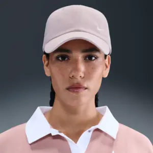 Nike Club Unstructured Cap - Pink
