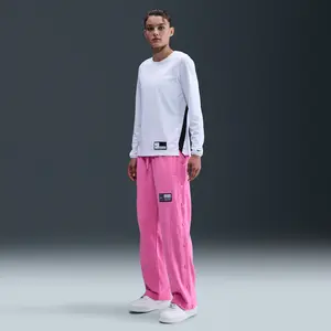 Button Detailed Sweatpants For Women