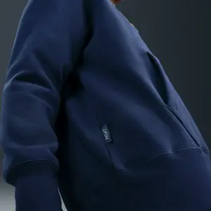 Nike Caitlin Clark Basketball Phoenix Fleece Pullover Hoodie