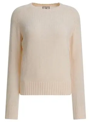 Ines De La Fressange Paris Crew Neck Knitwear For Women