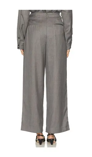 GESTUZ Zeffy High-waisted Pants