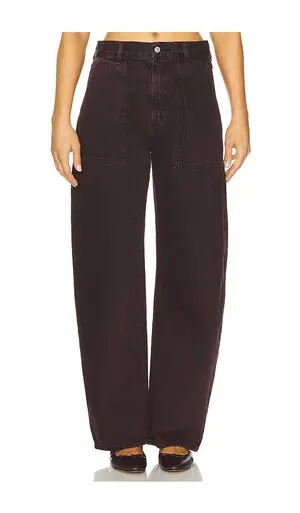AGOLDE Sefton Utility Pant Jeans
