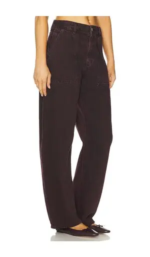 AGOLDE Sefton Utility Pant Jeans