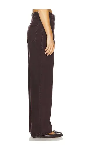 AGOLDE Sefton Utility Pant Jeans