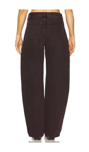 AGOLDE Sefton Utility Pant Jeans