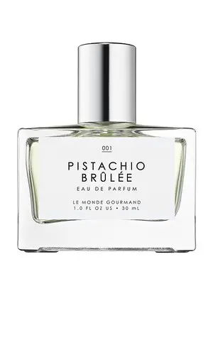 LE MONDE GOURMAND Pistachio Brulee Eau De Parfum - N,a