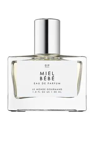 LE MONDE GOURMAND Miel Bebe Eau De Parfum - N,a