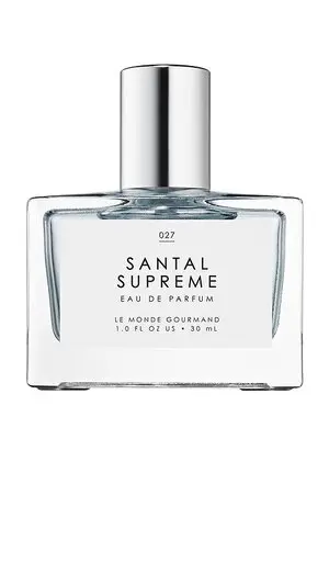 LE MONDE GOURMAND Santal Supreme Eau De Parfum - N,a
