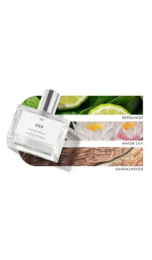 LE MONDE GOURMAND 000 Eau De Parfum