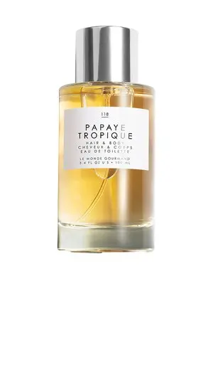 LE MONDE GOURMAND Papaye Tropique Hair & Body Perfume Mist - N,a
