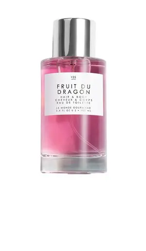 LE MONDE GOURMAND Fruit Du Dragon Hair & Body Perfume Mist - N,a