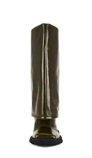 DIRT Folded Range Boot