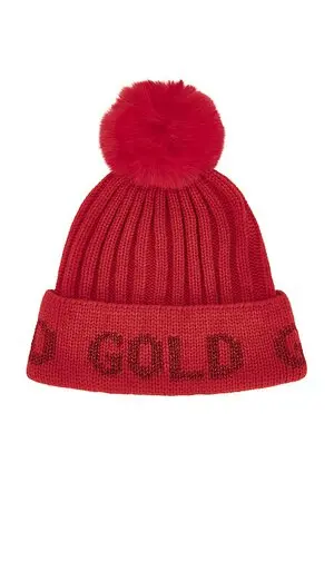 Goldbergh Chunky Hats For Women