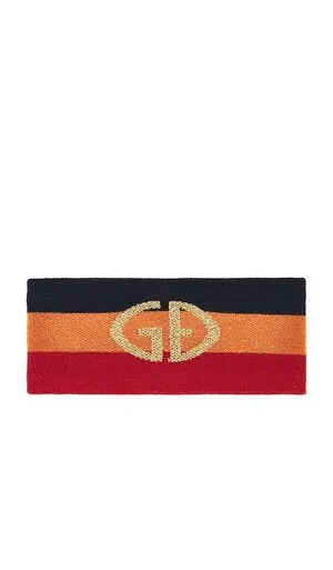 Goldbergh Pascalle Headband - French Blue