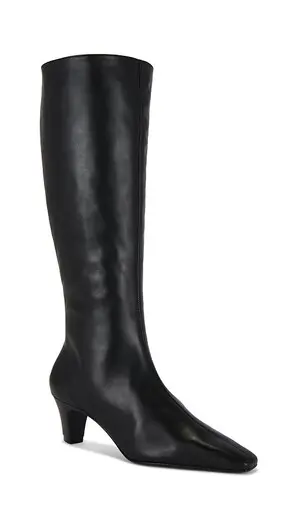 Schutz Dellia Up Boots