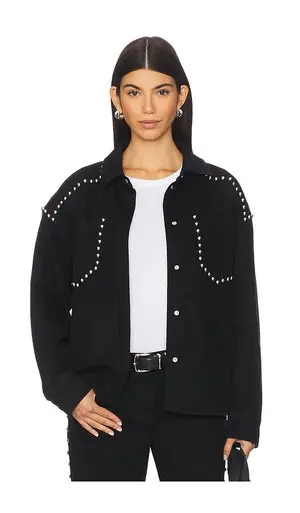 IRO PARIS Thomas Jacket