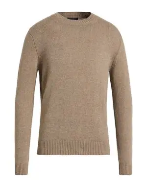 ARAGONA Crewneck Cashmere Sweater
