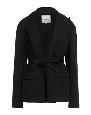 Ba&sh Single Breasted Blazers For Women