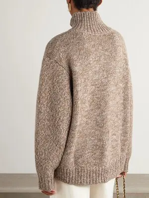 Le Kasha Nevada Cashmere Cardigan