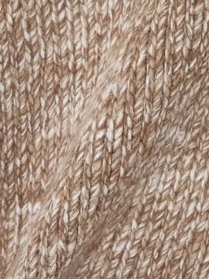 Le Kasha Nevada Cashmere Cardigan