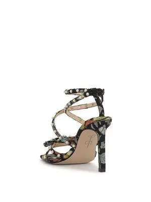 Vince Camuto Loelva High Heel - Harvest Country