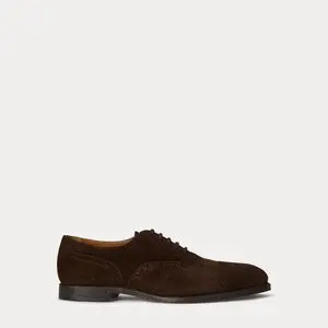 Ralph Lauren Casual Oxfords For Men