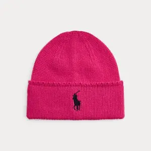 Ralph Lauren Beanie Hats For Women