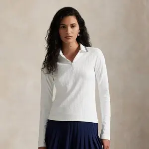 Women's Polo Ralph Lauren Zip Up
