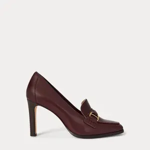 Ralph Lauren High Heel Pumps