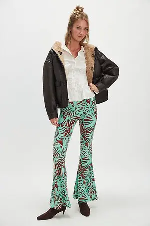 Free People Stretch Pants For Women