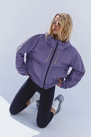 Women's Graphite Outerwear